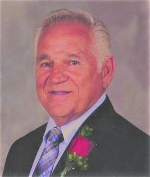 Lawrence Donald Locke - Herald-Standard